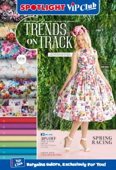 Spotlight Australia Catalogue - Latest deals from Spotlight Australia ...