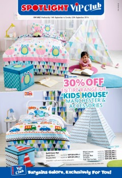 Spotlight Australia Catalogue - Latest deals from Spotlight Australia ...