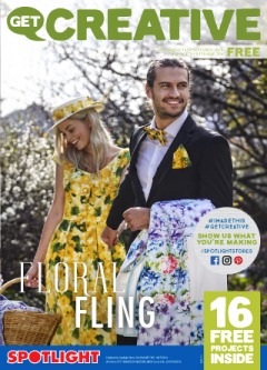 Spotlight Australia Catalogue - Latest deals from Spotlight Australia ...