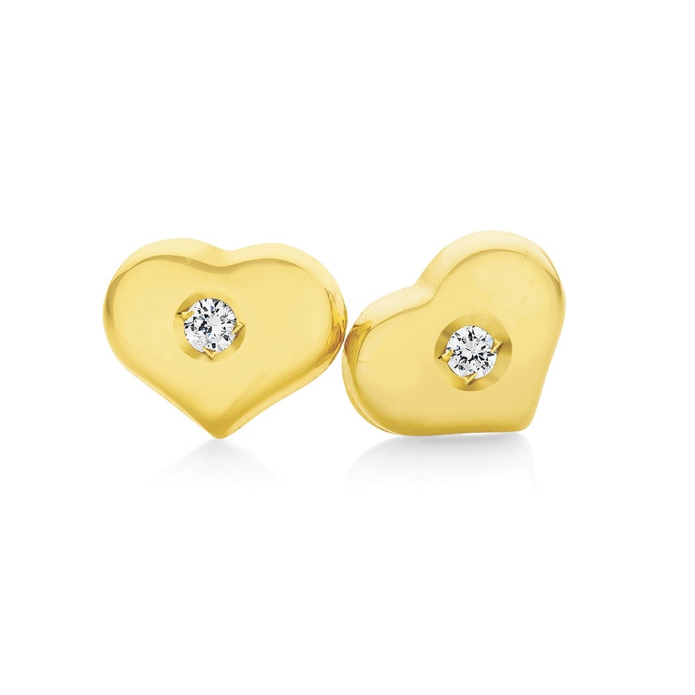 Angus And Coote Diamond Stud Earrings 2024 www.astradizajn .mk